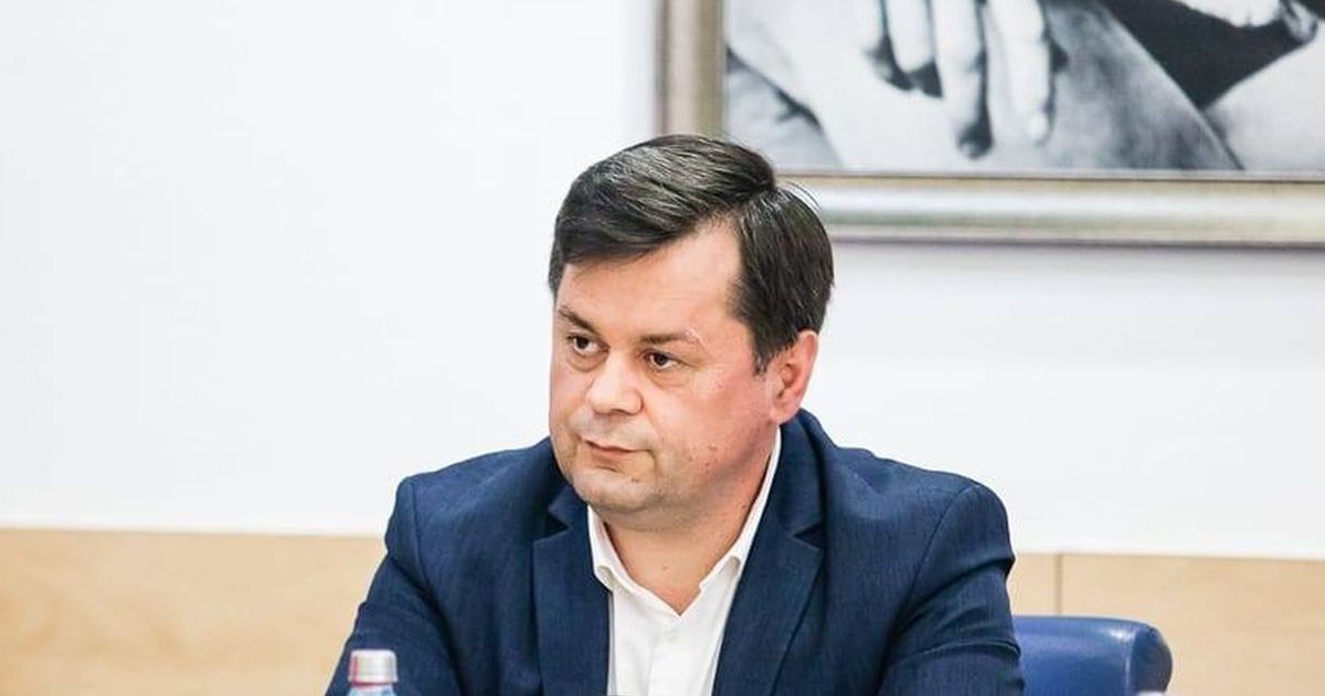 „Viitorul Pandurii nu ne reprezintă”. Primarul din Târgu Jiu despre ...