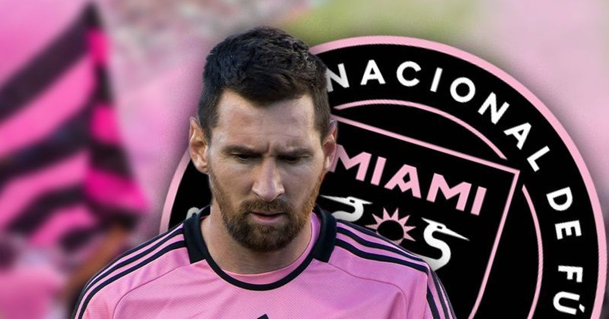 Messi, aproape de Campionatul Mondial al Cluburilor » Inter Miami vrea ...