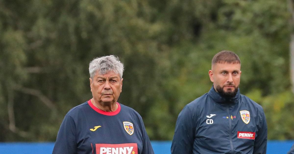 L-a sunat Mircea Lucescu. MM Stoica, impresionat de gestul lui Il Luce ...