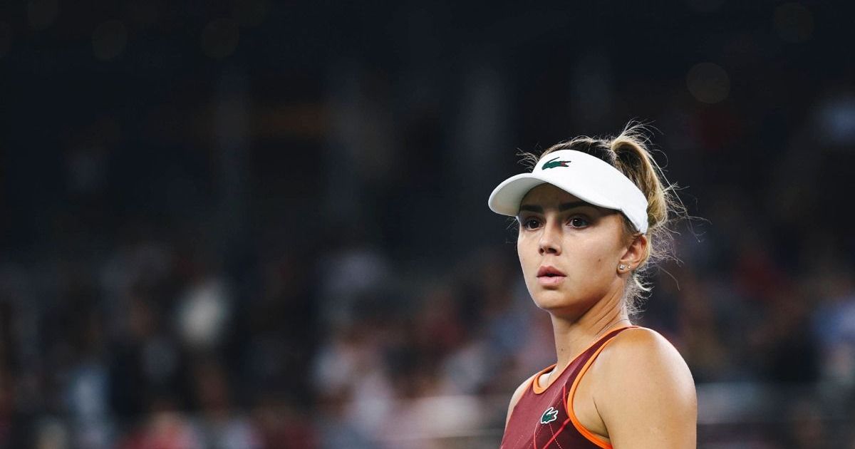 Jaqueline Cristian, învinsă. Românca a fost eliminată în turul 2 la Wuhan, în fața locului 7 ...