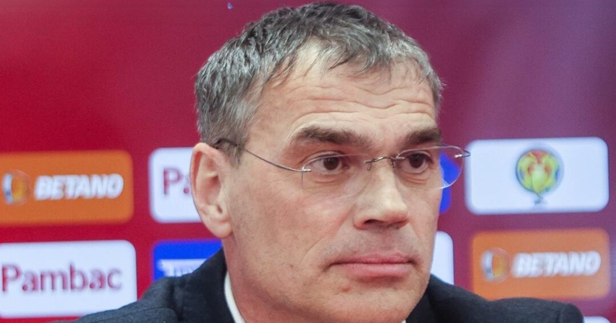 Alexandru Meszar a vorbit despre situația financiară de la UTA Arad ...