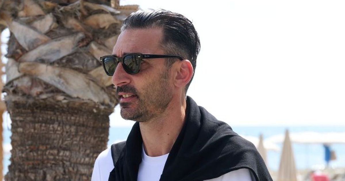 Sfat pentru Bîrligea. Elias Charalambous a comentat, la Larnaca ...