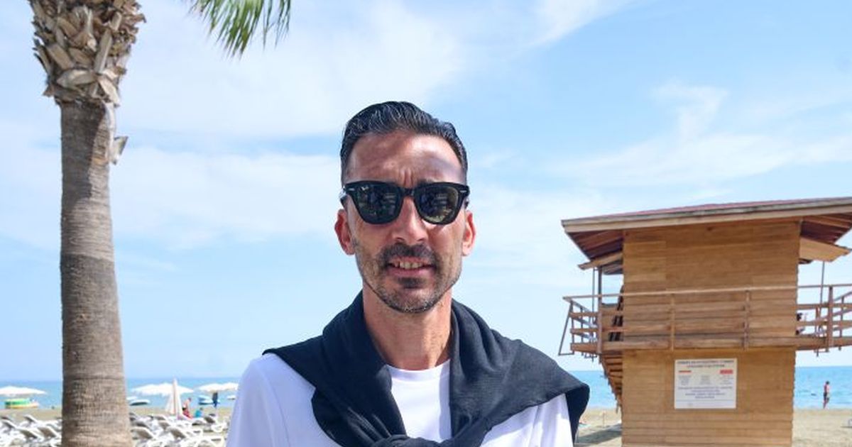 Drama Ciprului, prin ochii lui Elias. Antrenorul lui FCSB a vorbit la ...