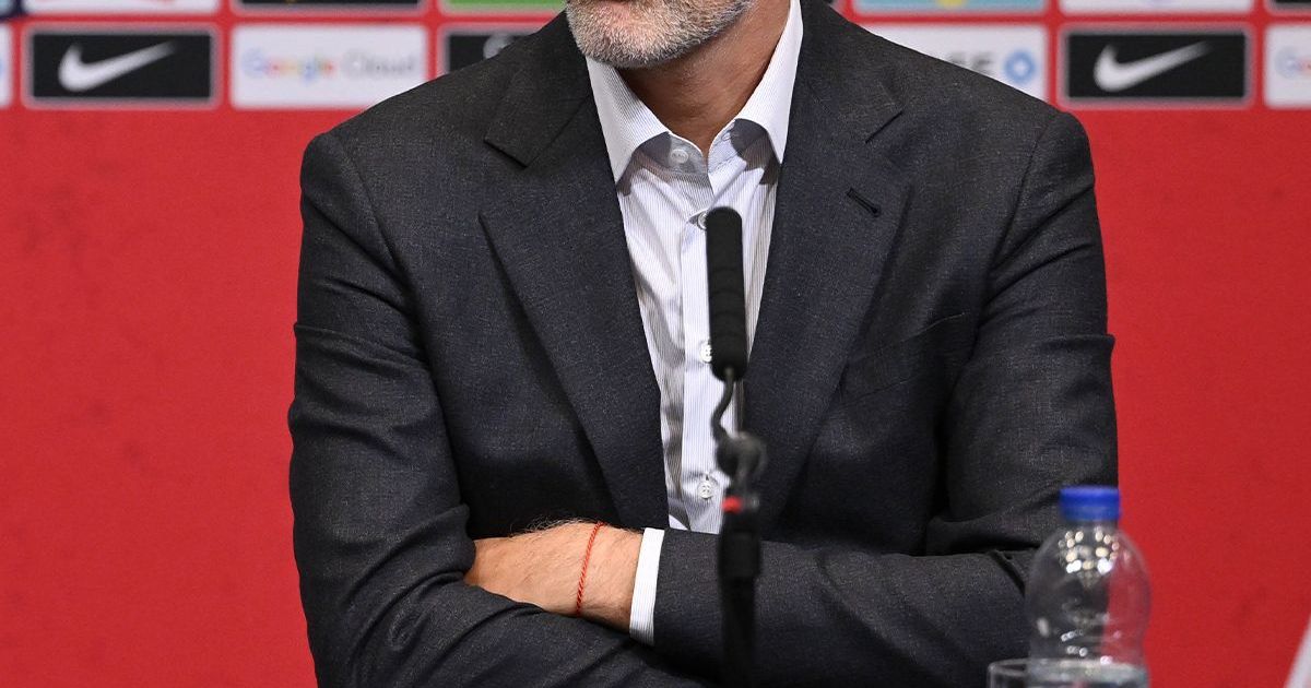 Tuchel le răspunde fanilor. Noul selecționer al Angliei, mesaj pentru ...