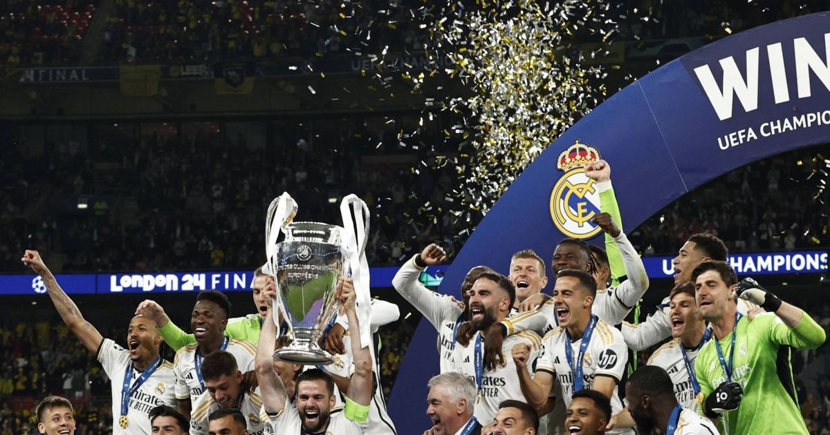 Real Madrid, ironizată. Rivalii îi invită să facă poze cu „trofeul ...