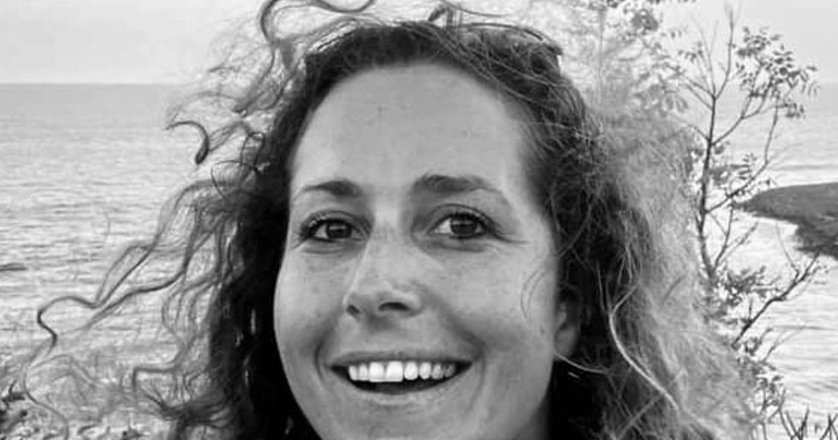 Tragedie în surf. Sfârșit horror pentru Giulia Manfrini. Italianca ...