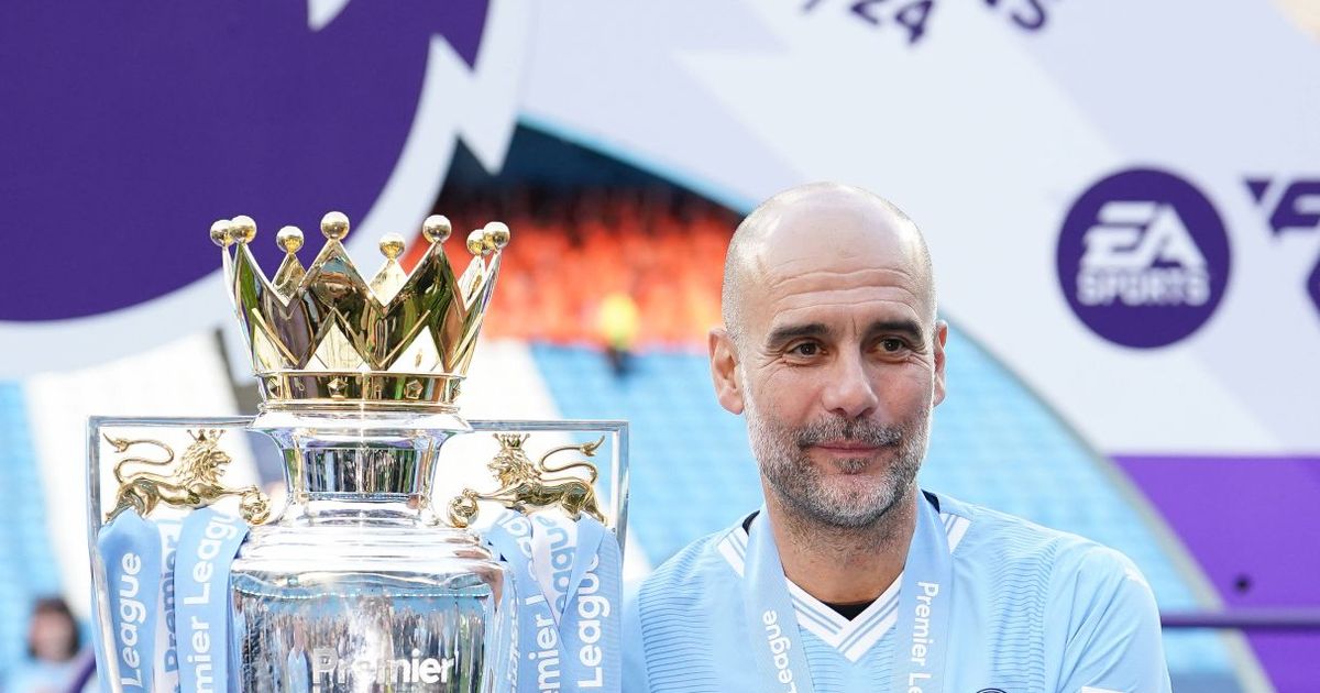 Laude pentru Ferguson. Pep Guardiola, plecăciune în fața lui Sir Alex ...