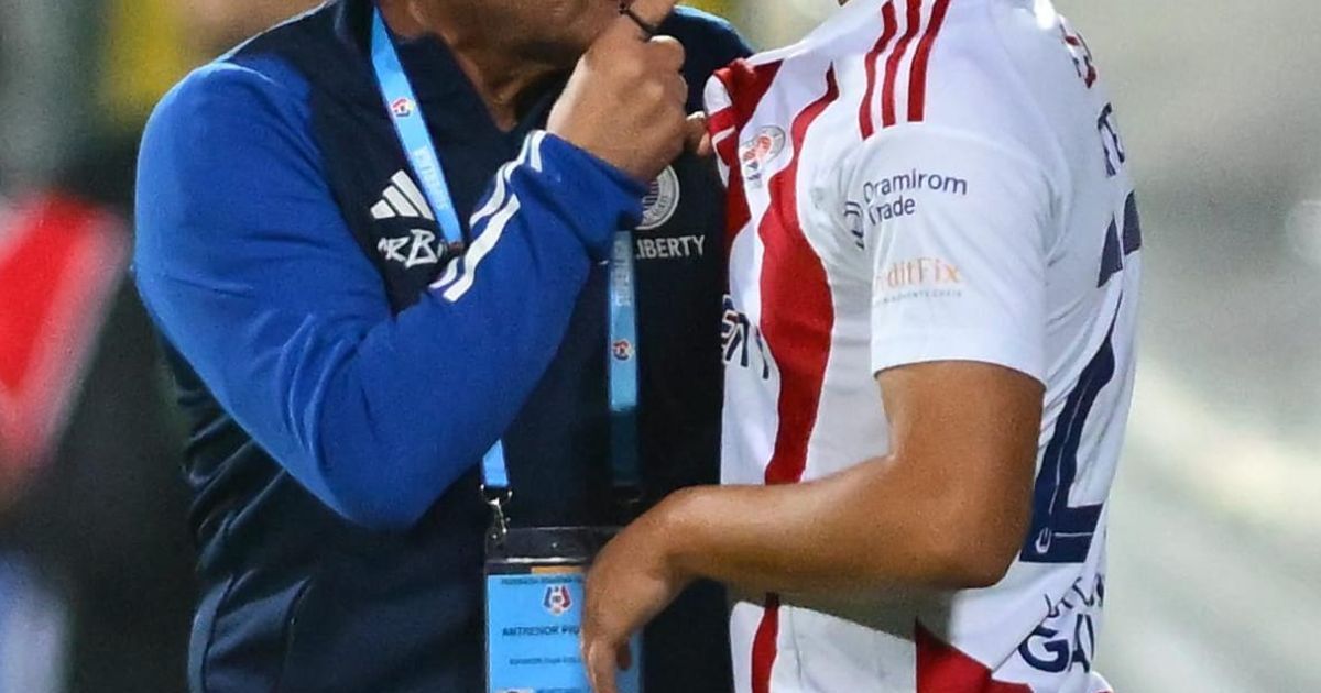 Pedeapsă blândă pentru Dorinel Munteanu! Ce a decis Comisia de Disciplină după derapajul cu ...