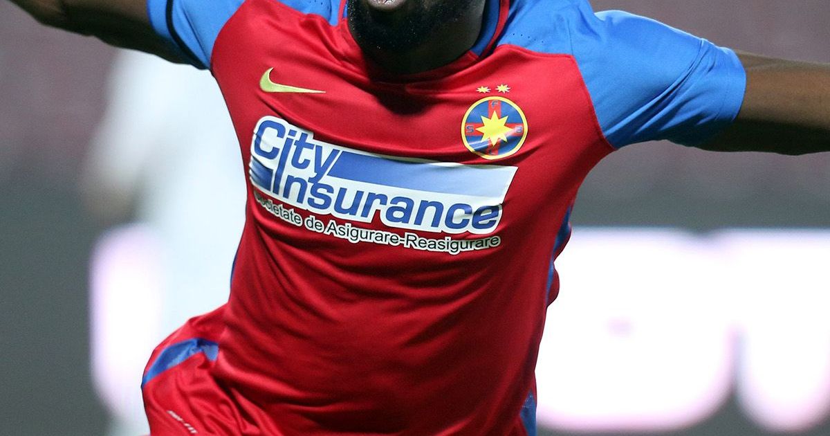Gregory Tade, sincer pentru GOLAZO.ro despre patronul FCSB: „Gigi ...