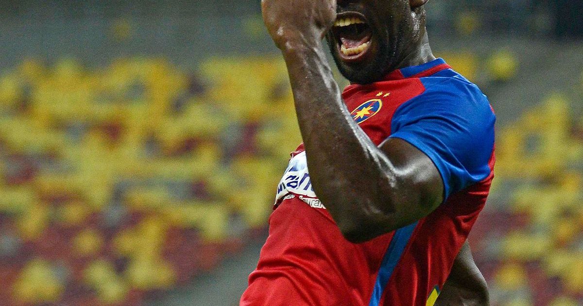 RANGERS - FCSB, SUB LUPĂ. Din Scoția, Gregory Tade o analizează pe ...