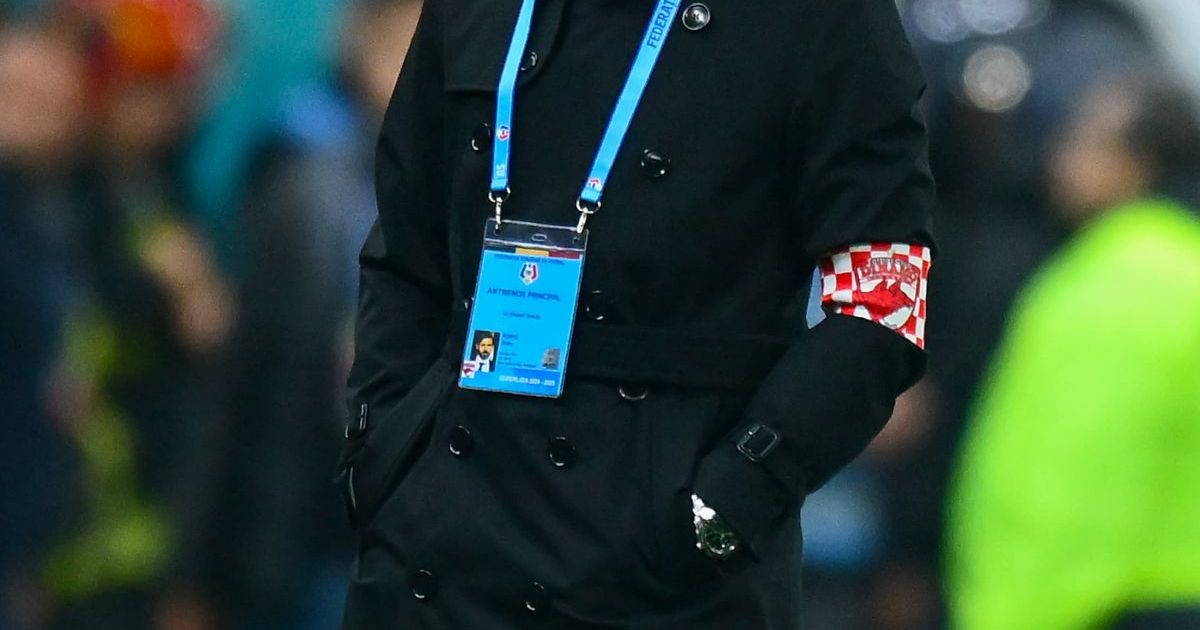 Hermannstadt - Dinamo. Explicațiile lui Kopic pentru gestul care îl va ...