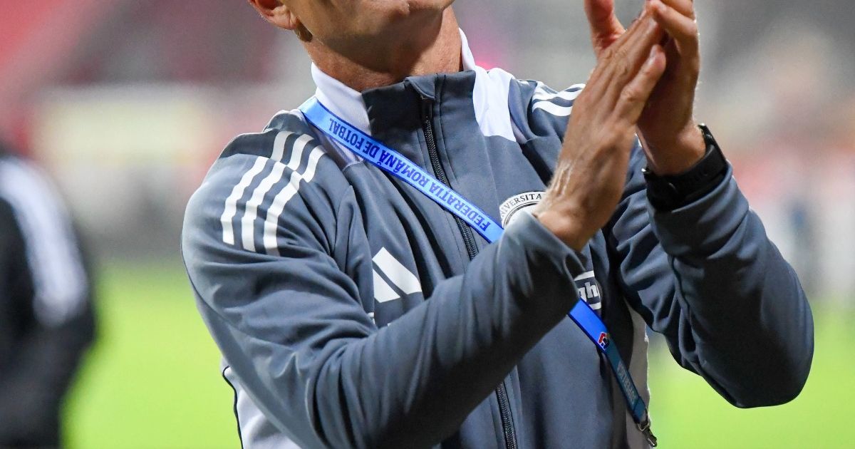 Secretul liderului din Liga 1. Cum a reușit U Cluj să devină o forță a ...