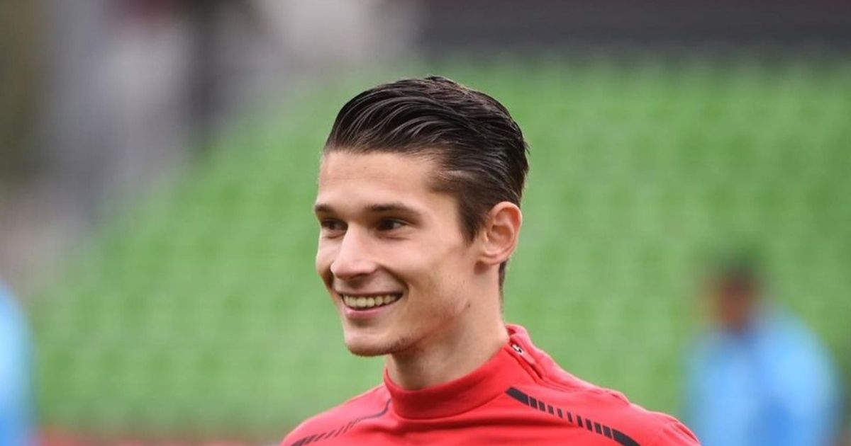 Alex Dobre a povestit perioada grea prin care a trecut la Dijon - GOLAZO.ro