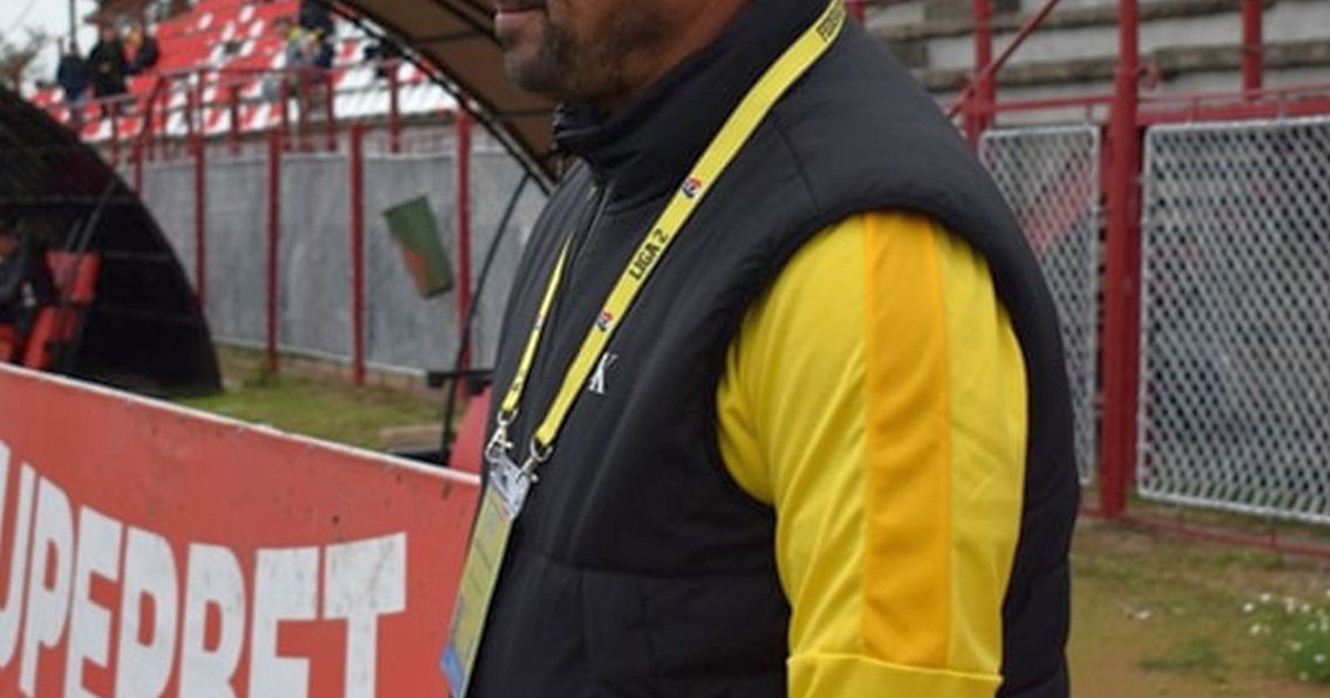 Doi dintr-o lovitură! Antrenorul și directorul tehnic ai unui club de ...