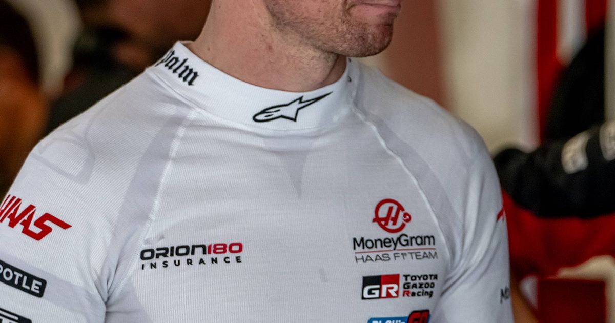 Descalificat! Primul steag negru în Formula 1, după 17 ani. De ce a ...