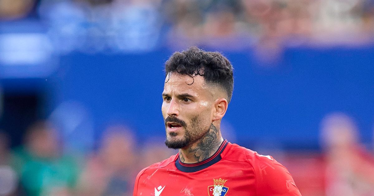 Salvatorul. Un jucător din LaLiga a lipsit de la partida din Cupa ...