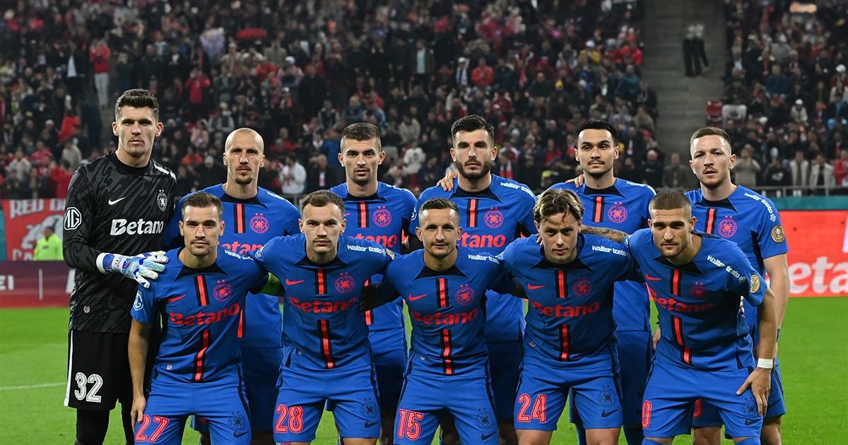 Transfer de probă la FCSB. Modalitatea prin care campioana vrea să se ...