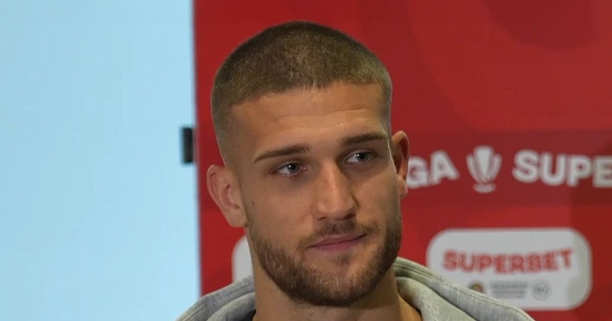 FCSB - MIDTJYLLAND. Daniel Bîrligea, după încă un gol în Europa: „Acum ...