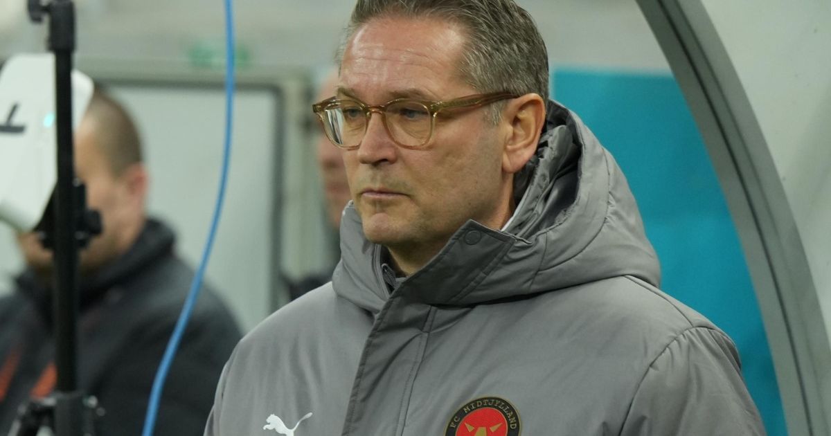 FCSB - Midtjylland. Thomas Thomasberg, antrenorul danezilor, recunoaște ...