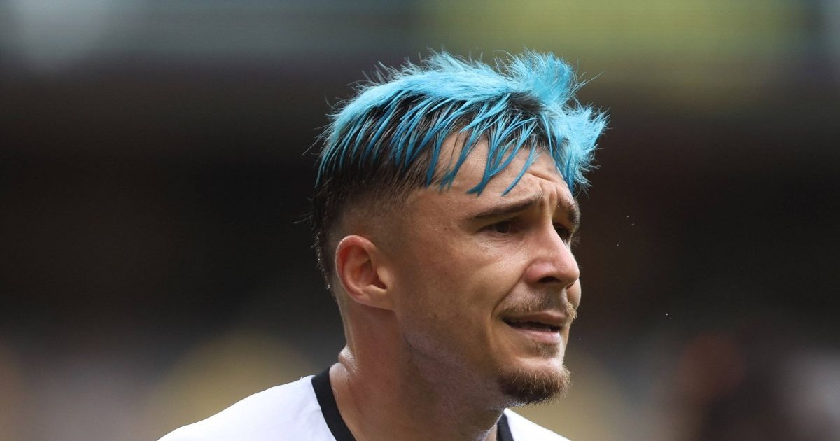 Andrei Rațiu aproape de un gol spectaculos în Rayo Vallecano - Las ...