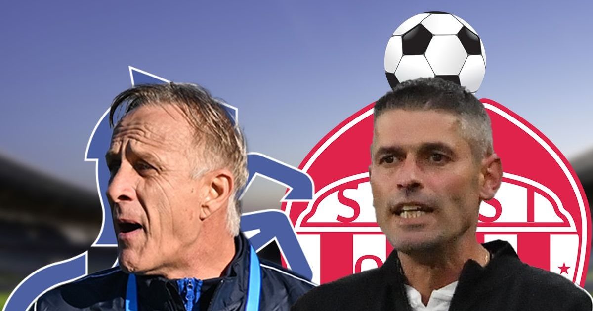 Poli Iași - Sepsi 1-2. Echipa antrenată de Valentin Suciu dă lovitura ...
