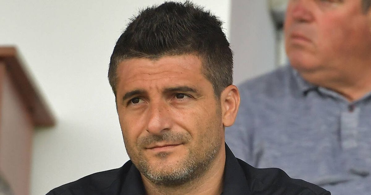 Daniel Niculae este noul președinte al lui Hermannstadt - GOLAZO.ro