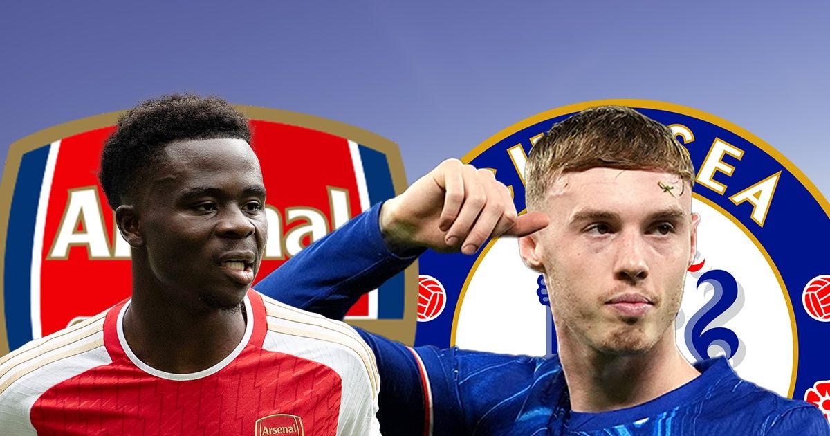 Chelsea - Arsenal 1-1, în etapa #11 din Premier League - GOLAZO.ro
