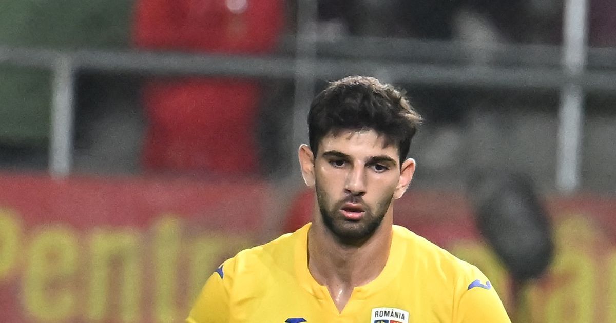 Umit Akdag merge la Euro 2025 U21, dar ar putea alege Turcia la seniori ...