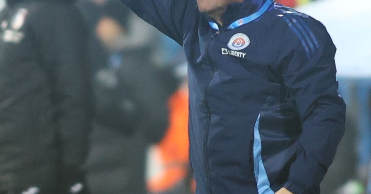 Renunță Dorinel? Arbitrajul de la meciul cu CFR l-a scos din sărite. Munteanu: „Mi-e rușine că ...