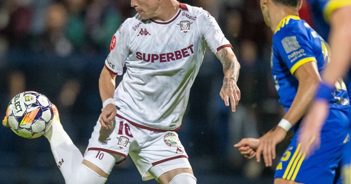 Au stabilit prețul lui Petrila. Suma cerută de Rapid pentru cel mai în ...