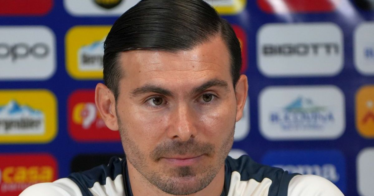 „Să fim mult mai inteligenți”. Florin Niță, despre meciul cu Kosovo din ...