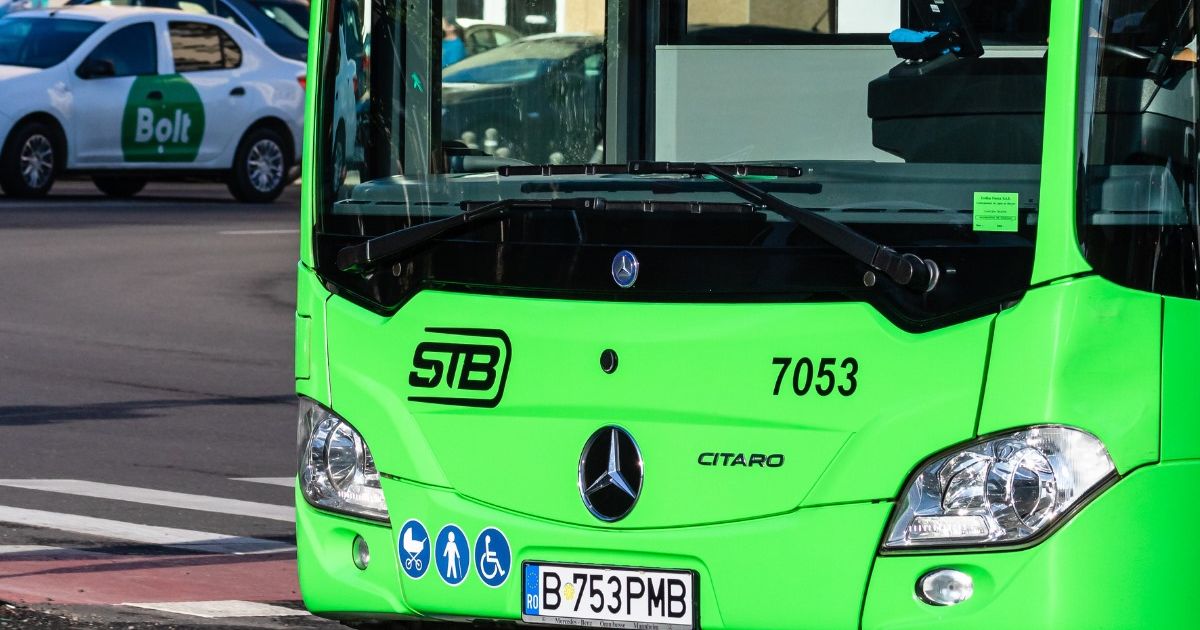 România - Kosovo. Trasee deviate ale liniilor STB care ajung în zona stadionului. Cum arată ...