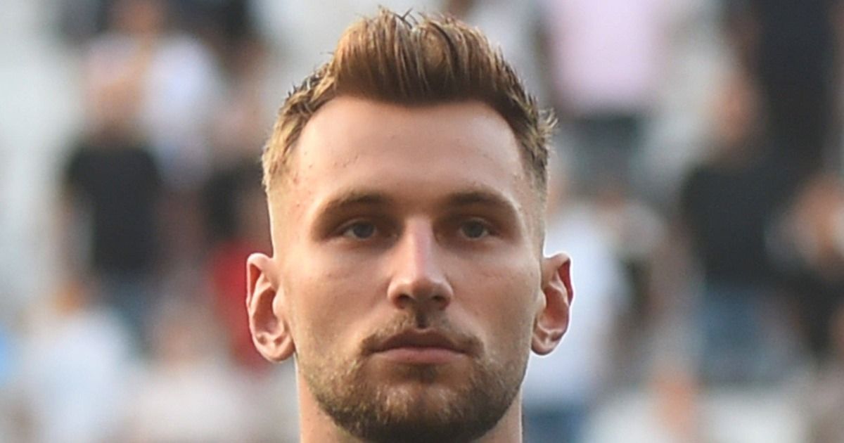 Denis Drăguș, liber să plece de la Trabzonspor - GOLAZO.ro