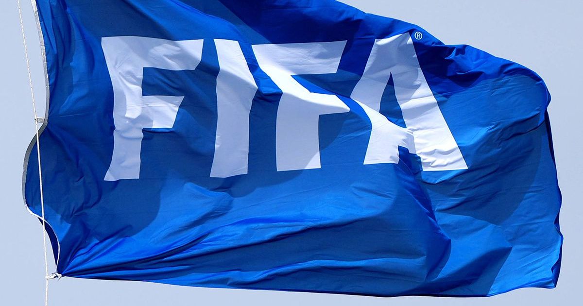FIFA Club World Cup are un nou trofeu. Forul internațional a prezentat ...