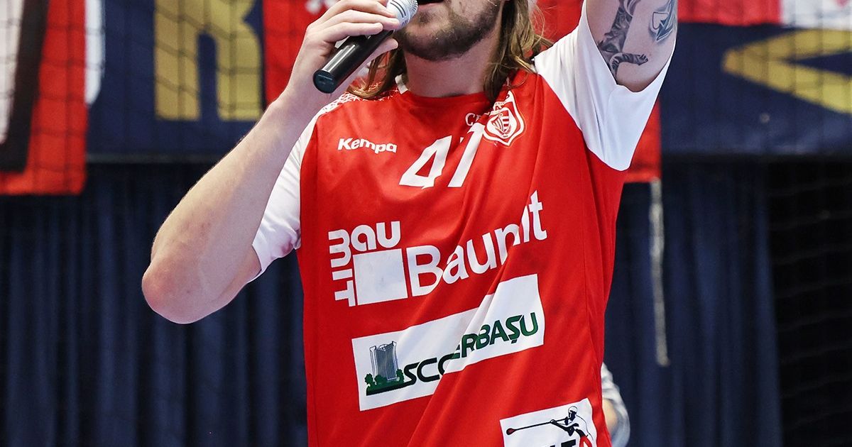 George Buricea critică refuzul lui Ante Kuduz la echipa națională ...