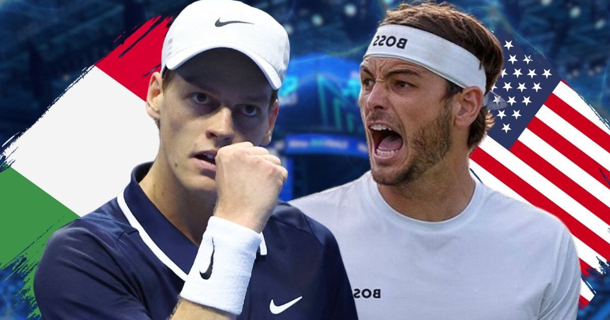 Jannik Sinner a câștigat Turneul Campionilor » Suma uriașă încasată de italian - GOLAZO.ro