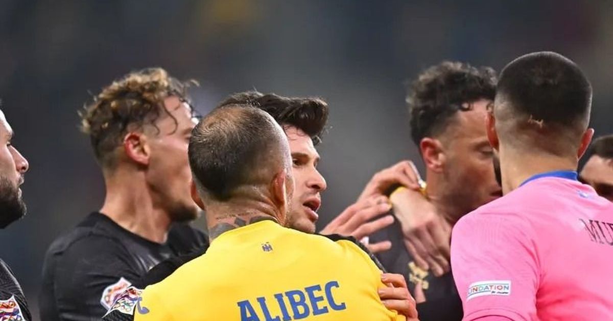 Alibec, tras la răspundere. Il Luce, după conflictul românului cu ...