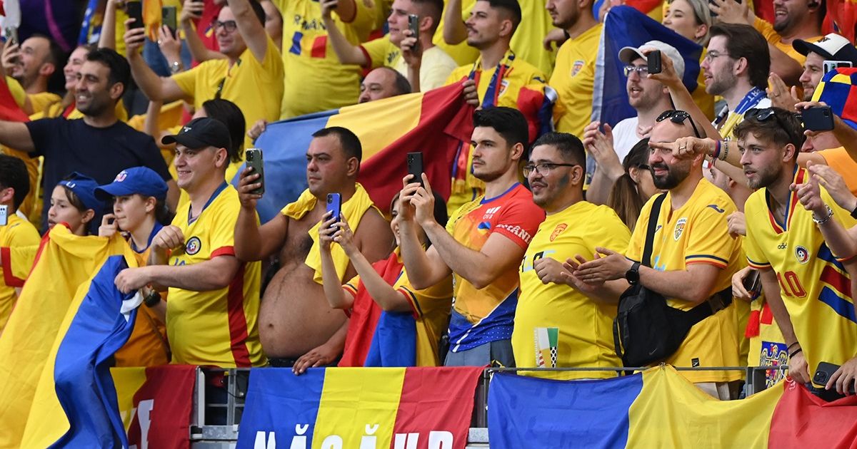 Suporteri de Mondiale. România - Kosovo, în topul meciurilor cu cei mai ...