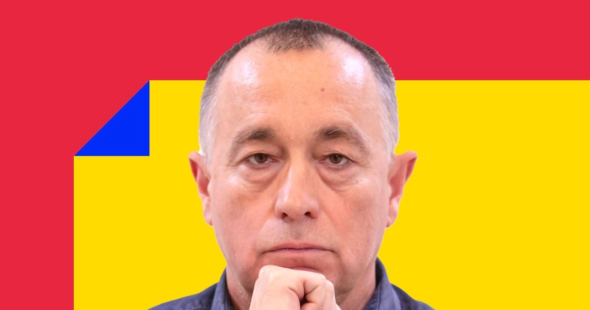 Editorial Cătălin Tolontan: Pedeapsa - GOLAZO.ro