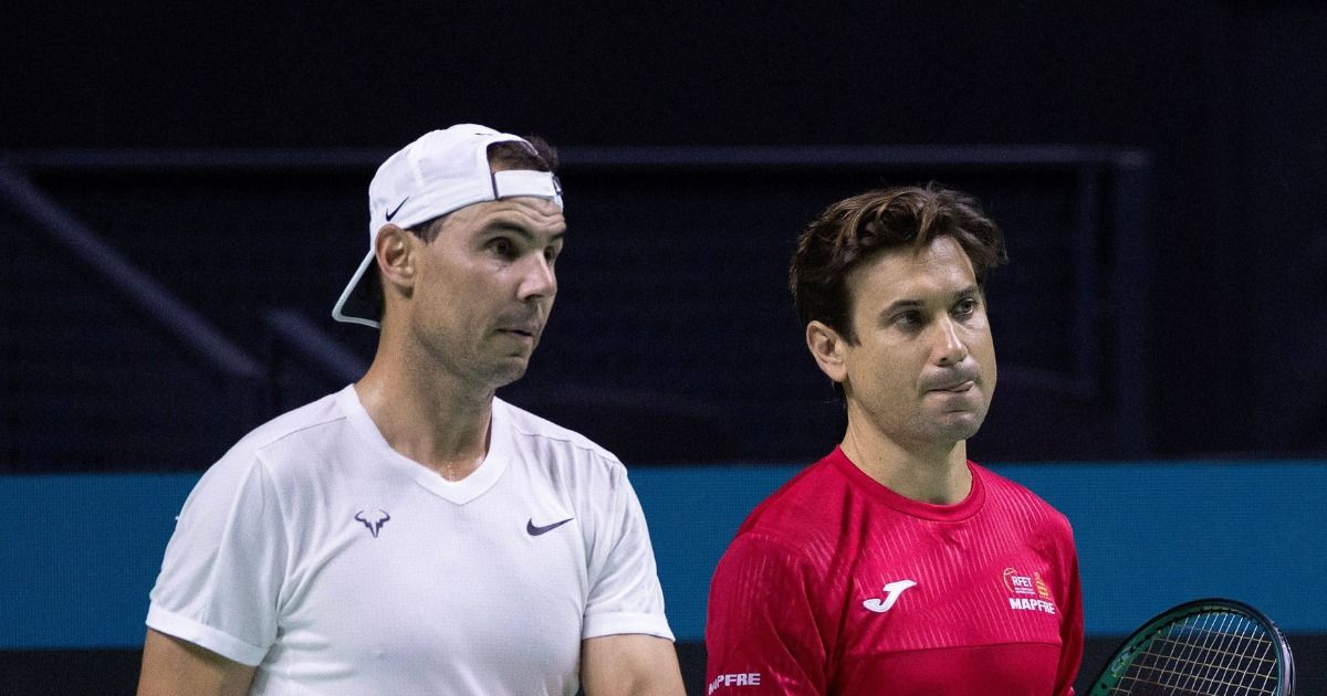 Nadal merita mai mult. David Ferrer, dezamăgit de ceremonia de ...