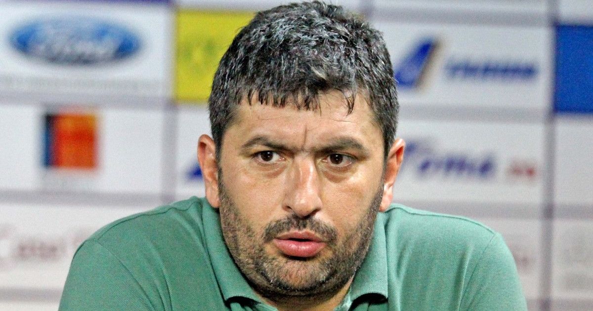 Marius Baciu critică FCSB și scoate în evidență doi jucători: „Să fugă ...