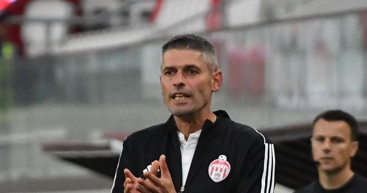 Sepsi - Gloria Buzău 2-0: Valentin Suciu a înregistrat a șasea etapă ...