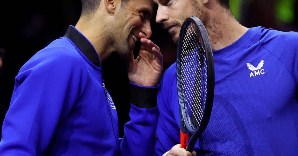 Djokovic, anunțul momentului! Fostul lider mondial va fi antrenat de ...