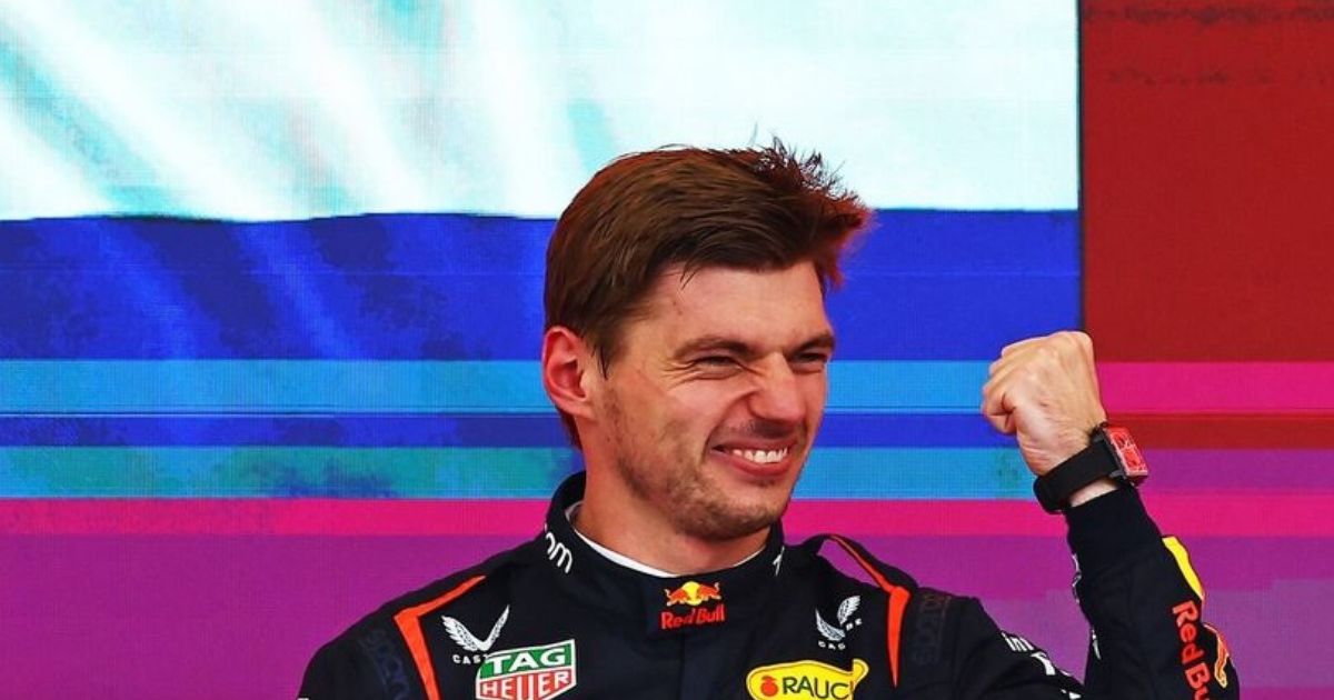 Verstappen, campion mondial. Olandezul a câștigat al 4-lea titlu în ...