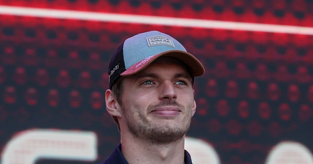 „Nu am crezut că e posibil!” Max Verstappen, prima reacție după ce a ...