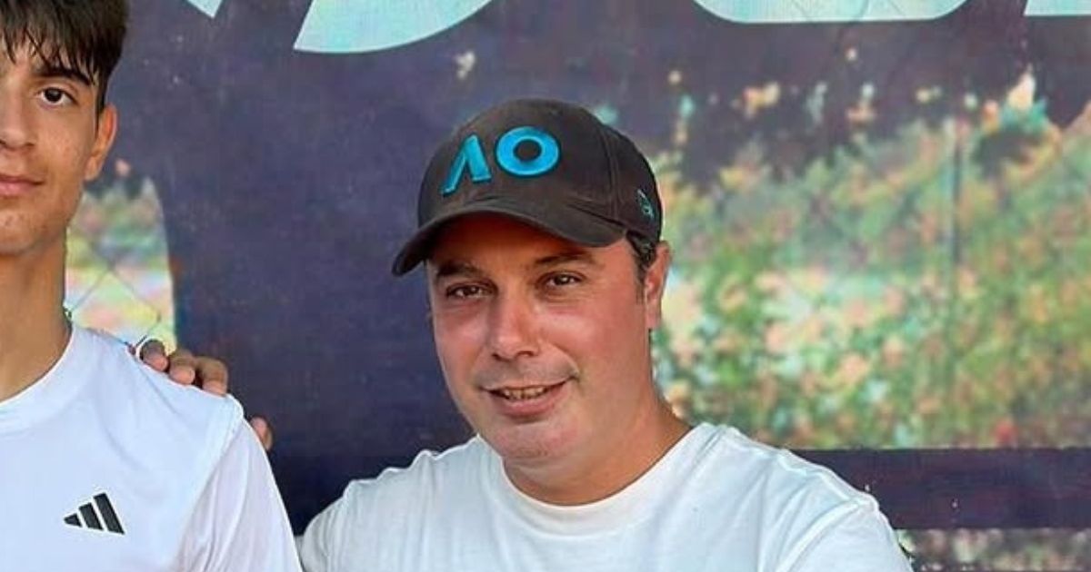 „Nole m-a învățat să beau alcool”. Fiul lui Călin Georgescu povestește ...