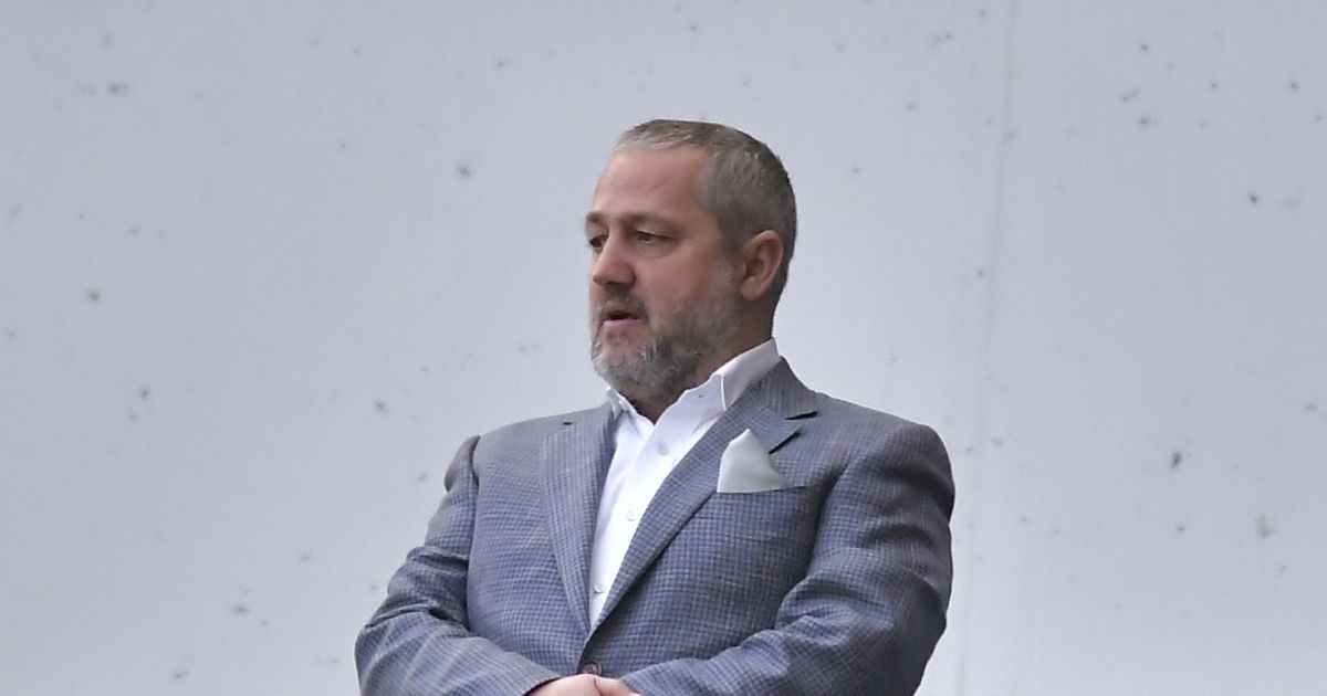 Mihai Rotaru anunță că nu mai este acționar majoritar la Universitatea ...