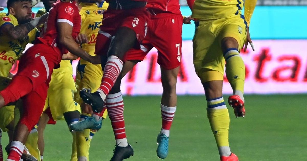 Program Liga 1. LPF a anunțat etapele rămase de jucat în 2024: când se ...