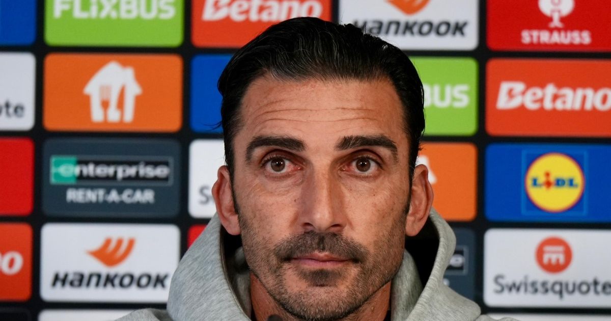 Elias e încrezător. Charalambous, înaintea meciului cu Olympiacos ...