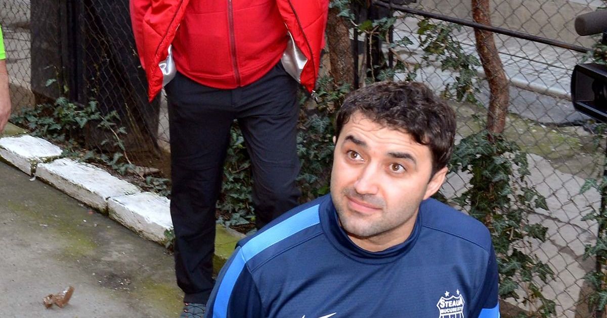 Ionuț Luțu, la FCSB! Fostul fotbalist va prelua o funcție importantă în ...